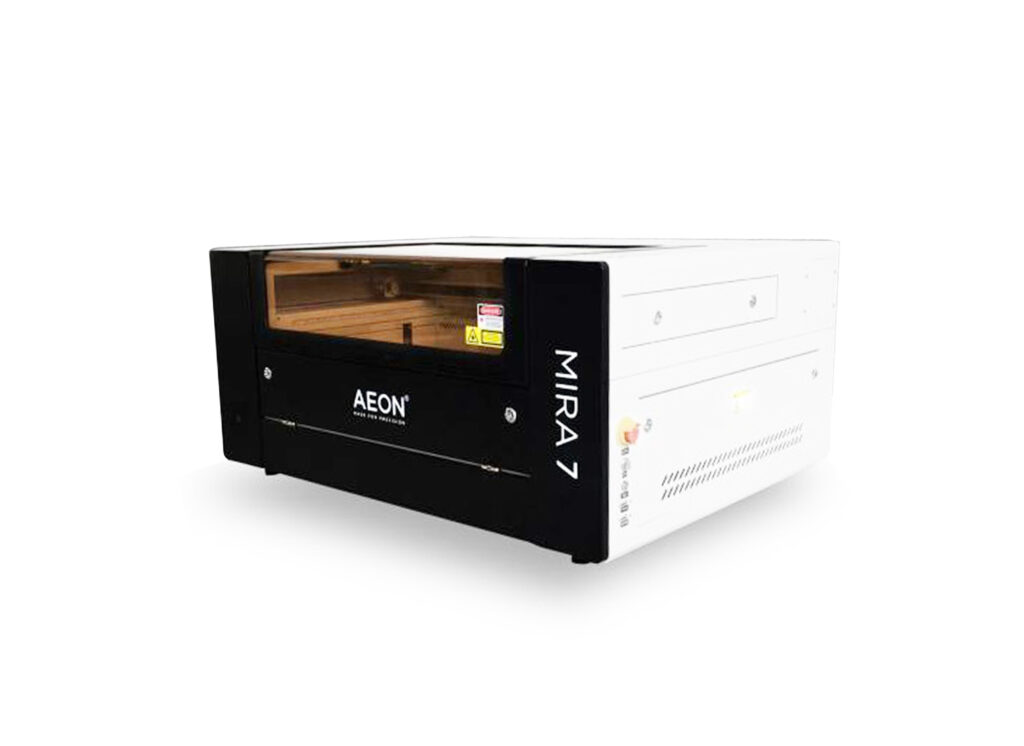 MIRA7 Pro - 創新テック株式会社 - 大阪府の輸入代理販売、モノづくり関連